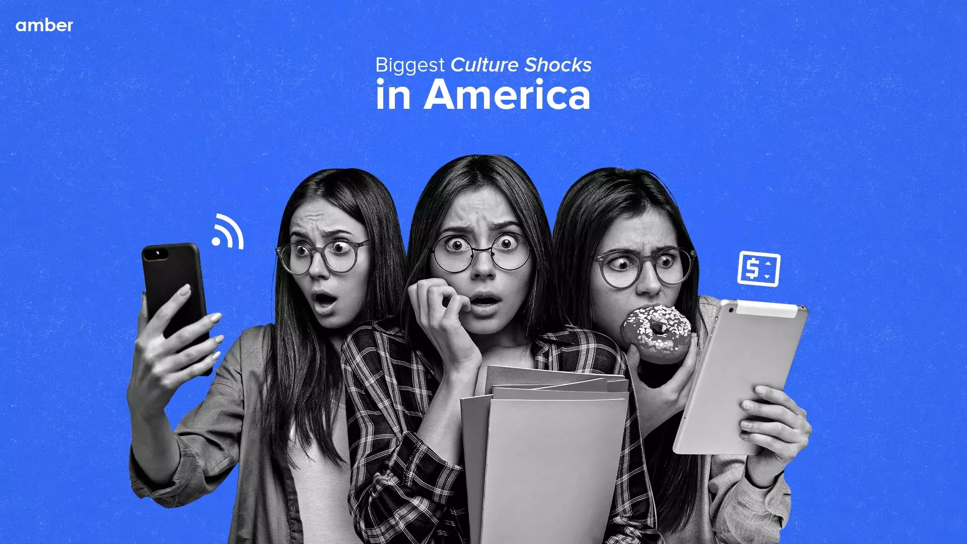 Understanding American Culture Shock & Its Examples | Amber